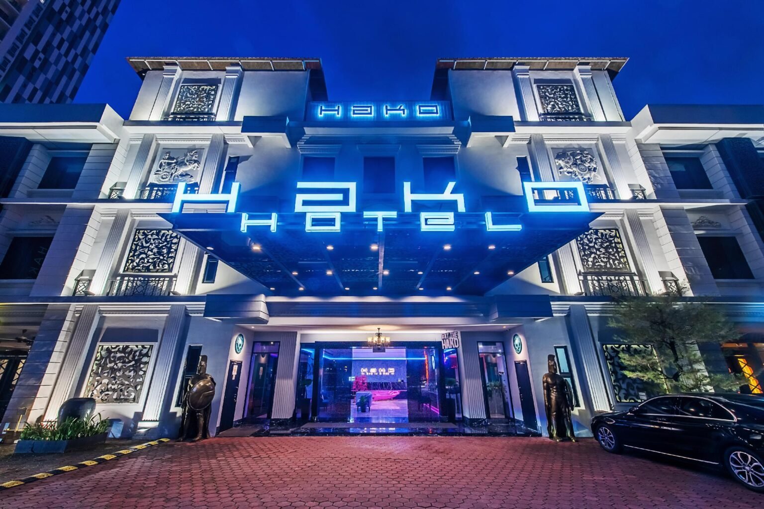 Klinik Central 24Jam (Stulang Laut) 综合医务所24小时 - klinikkesihatan.my