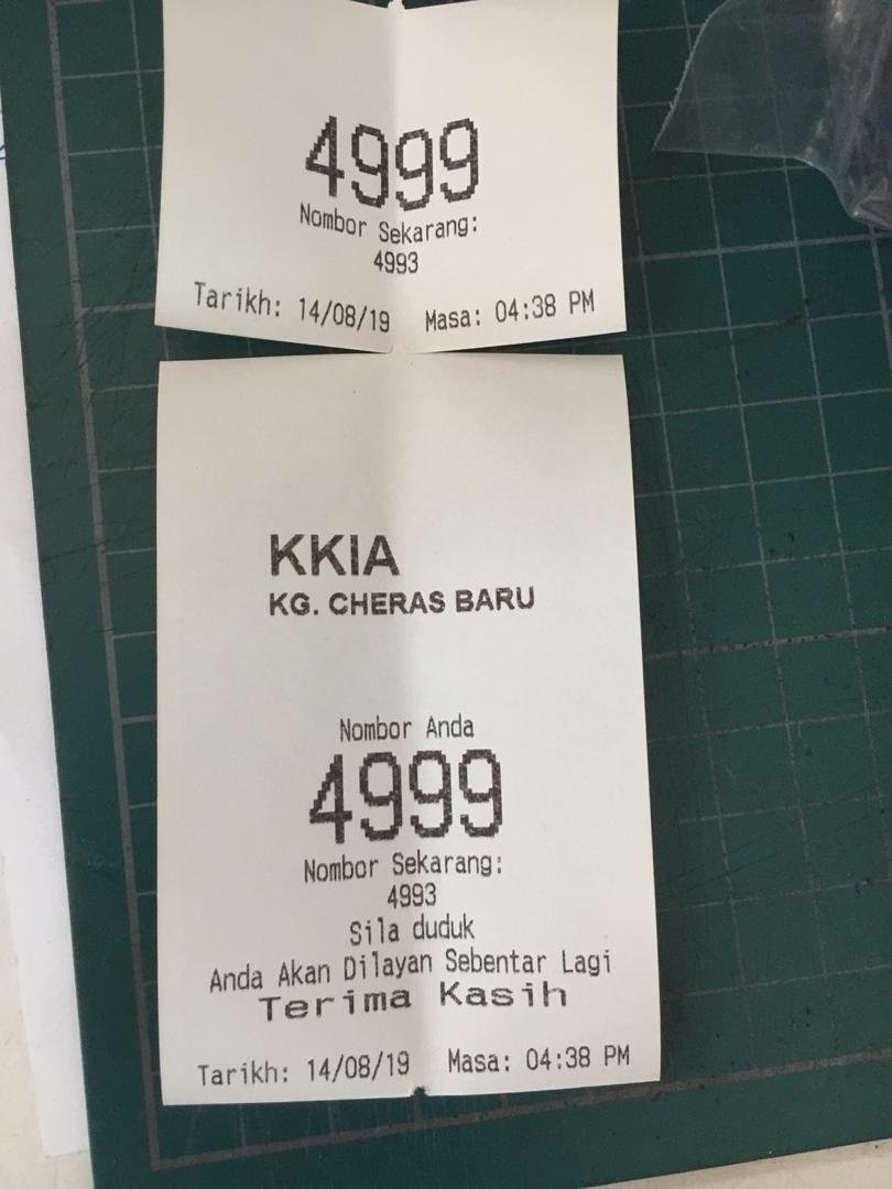 Klinik Kesihatan Ibu dan Anak - Cheras Baru - klinikkesihatan.my